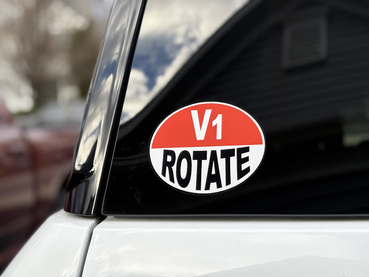 V1 Rotate – WarPug Graphics