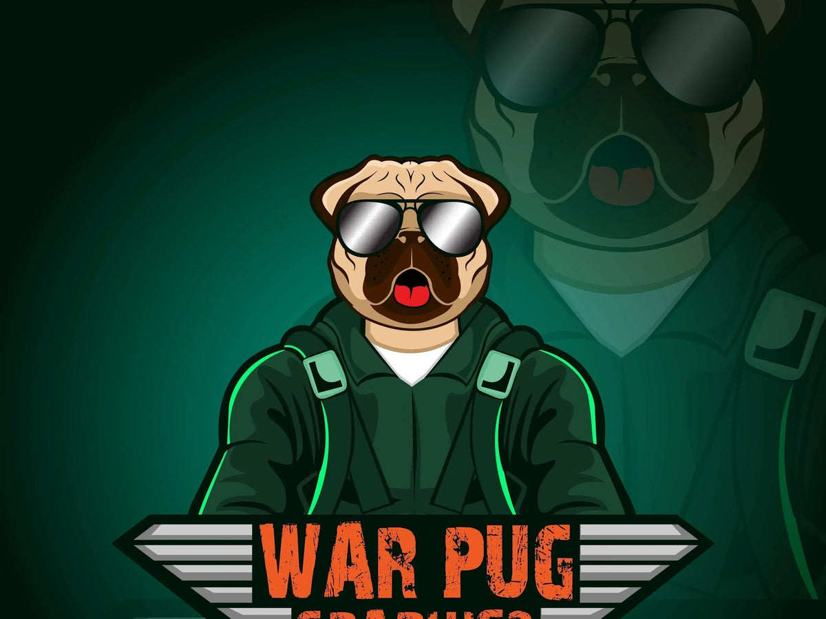 Robert Custom Graphic Order – WarPug Graphics