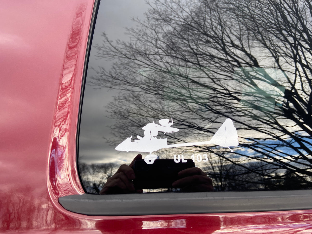 UL 103 – WarPug Graphics