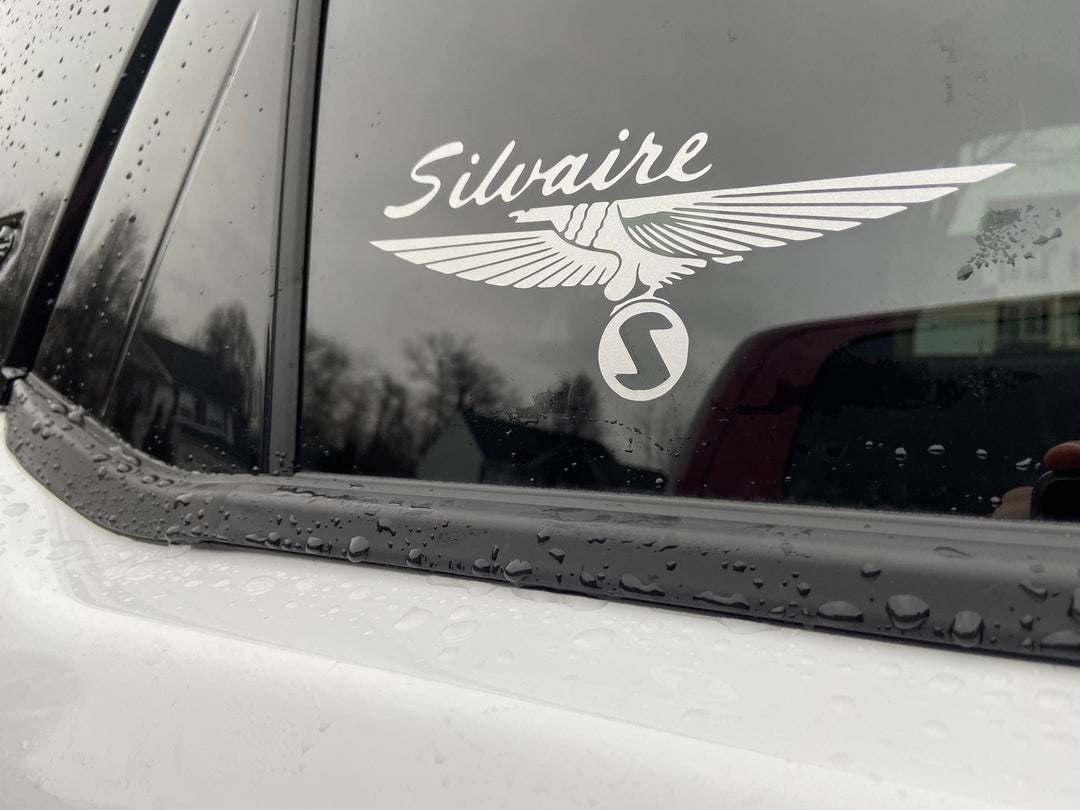 LUSCOMBE AIRCRAFT – WarPug Graphics